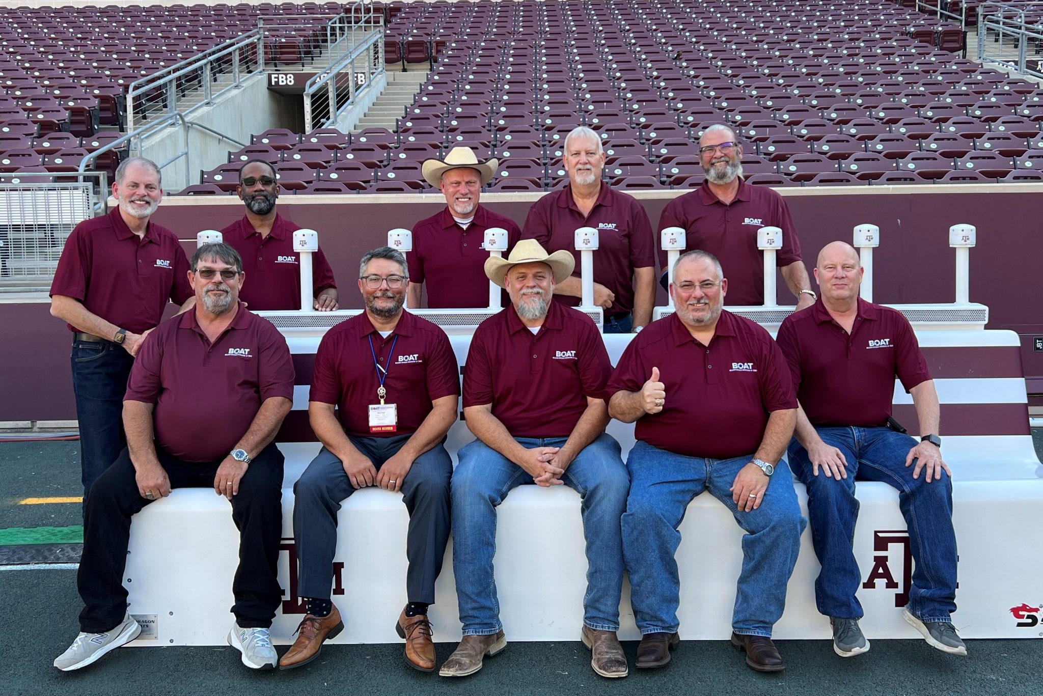 BOAT – Building Officials Association of Texas